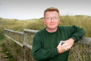 Sandscape, the Sefton Coast by John Dempsey - Southport and Formby ...
