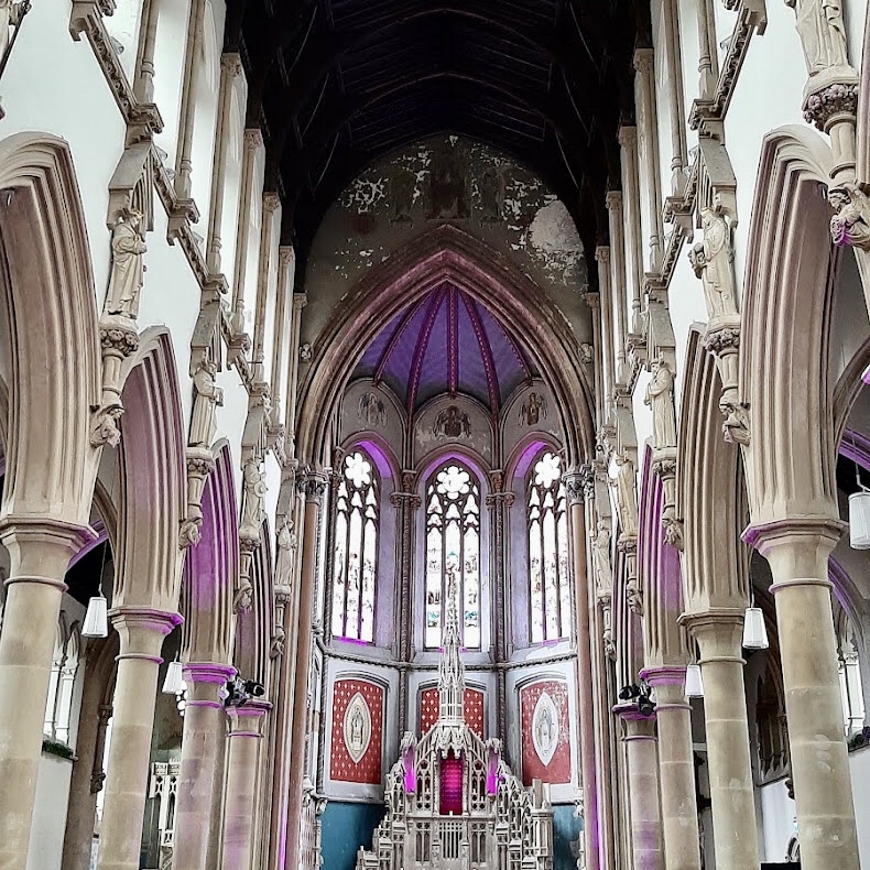 Manchester Monastery - Southport and Formby Association of the National ...