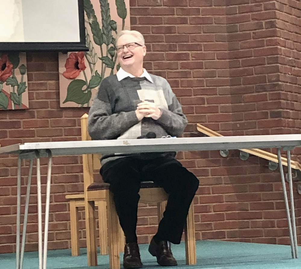 Stately Homes of Liverpool - Ken Pye - Southport and Formby Association ...