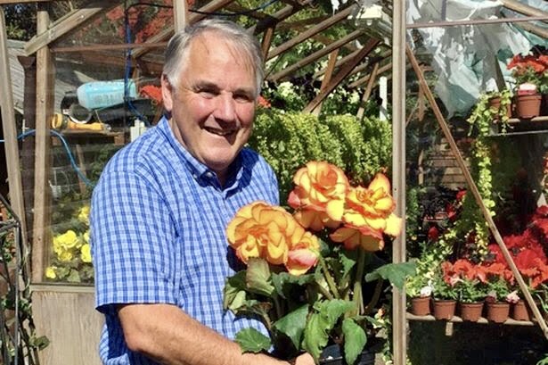 Autumn Containers - Alan Foxall - Southport and Formby Association of ...